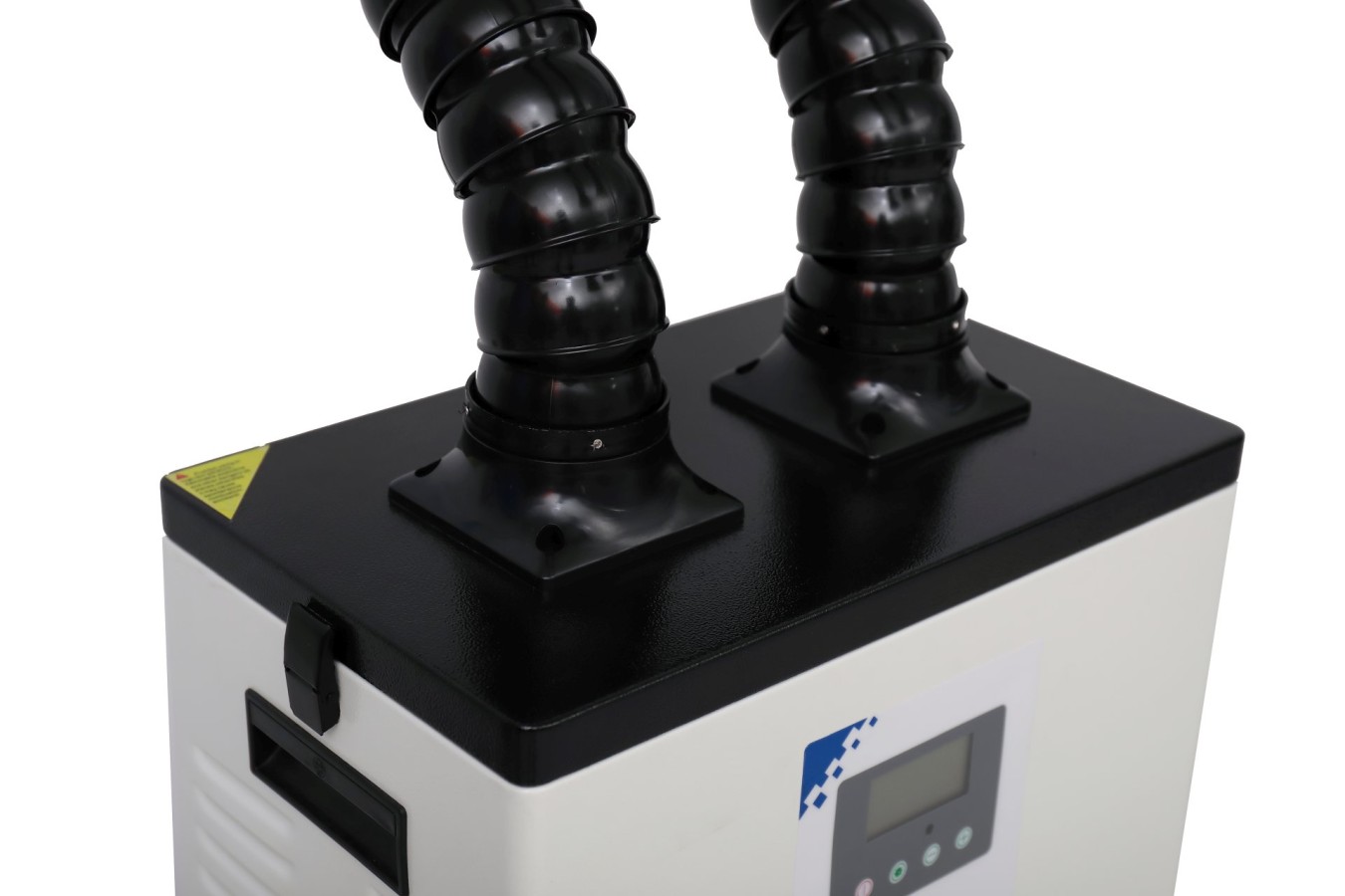 POCHŁANIACZ SPALIN DYMU FILTR DO LASERA/ MASZYN PA-300TD-IQ PROMOCJA ...